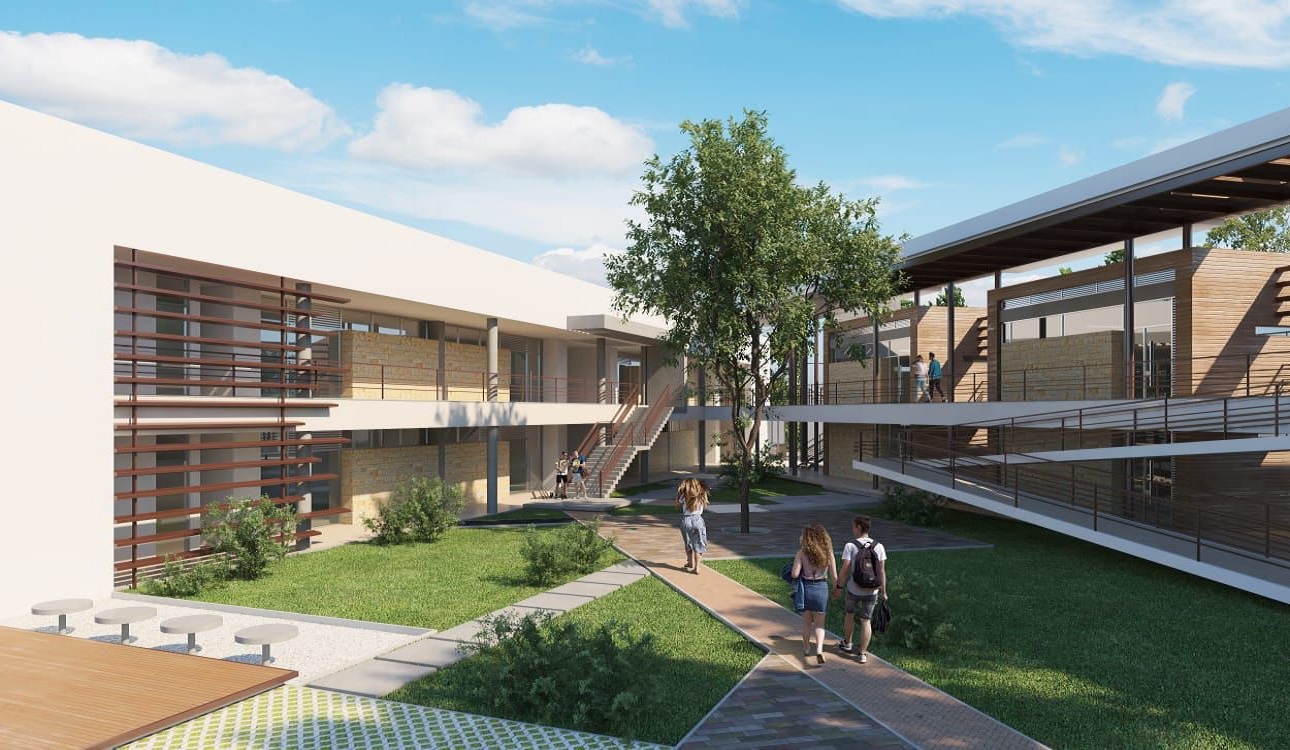 El ITFIP de El Espinal tendrá nuevas aulas